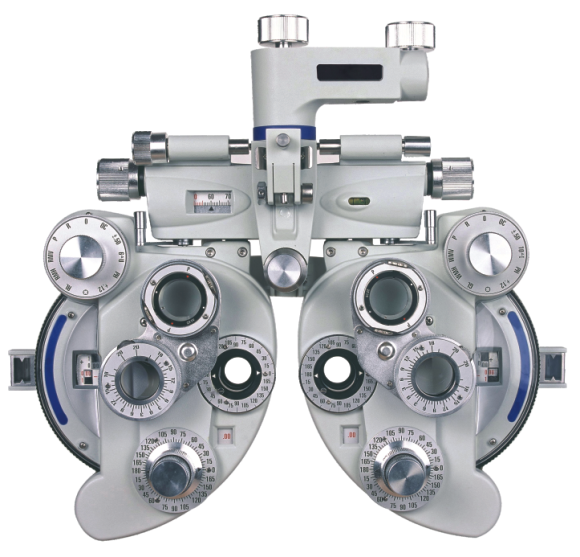 Yeson Vision Tester | Medical Equipment Inc